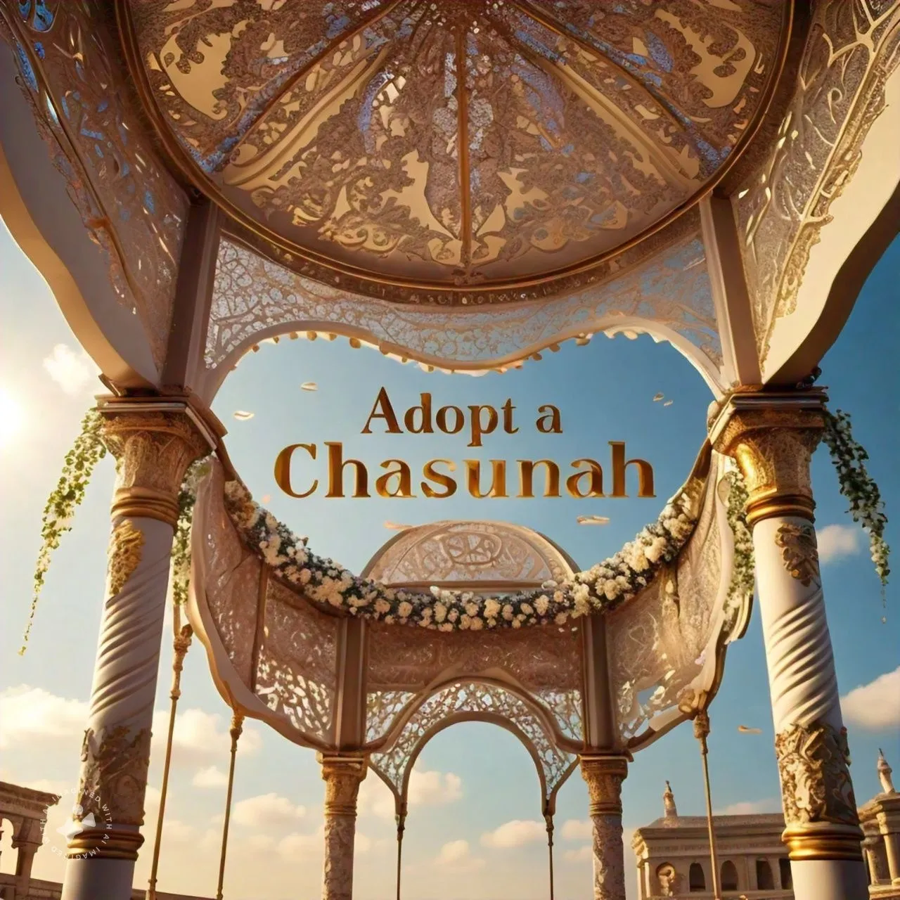 Adopt-A-Chasunah - AB Charity