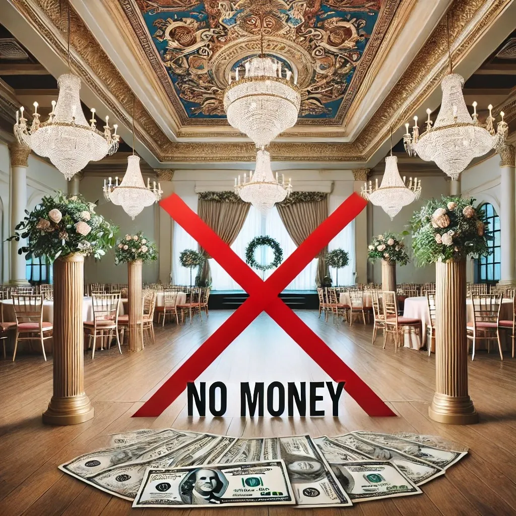 הכנסת כלה - AB Charity